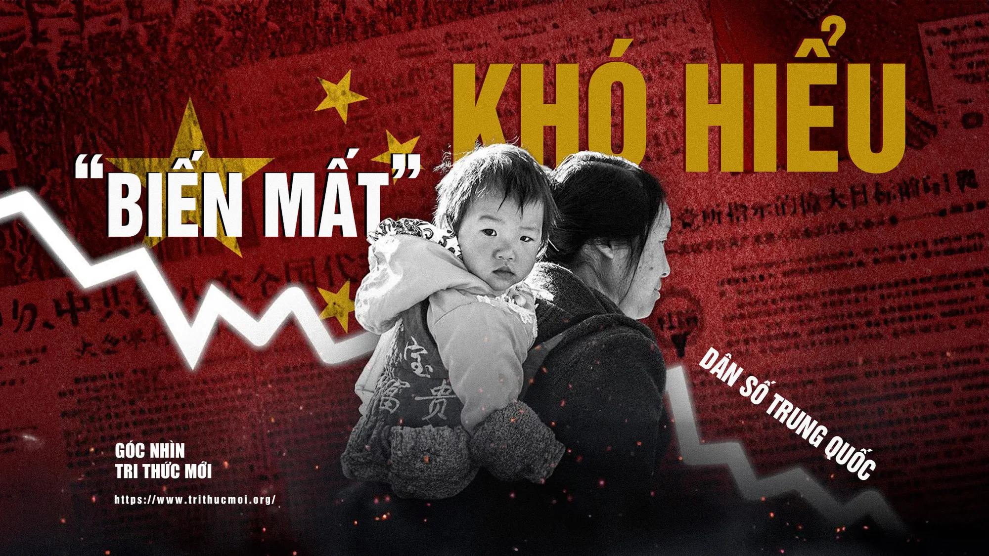 Góc nhìn - Tri Thức Mới